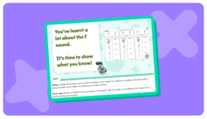 Home Page - Time for Phonics